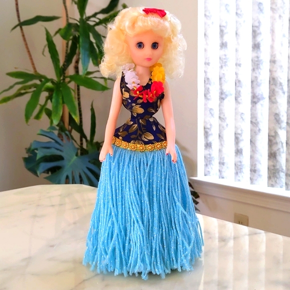 Toys | Hawaiian Hula Doll | Poshmark